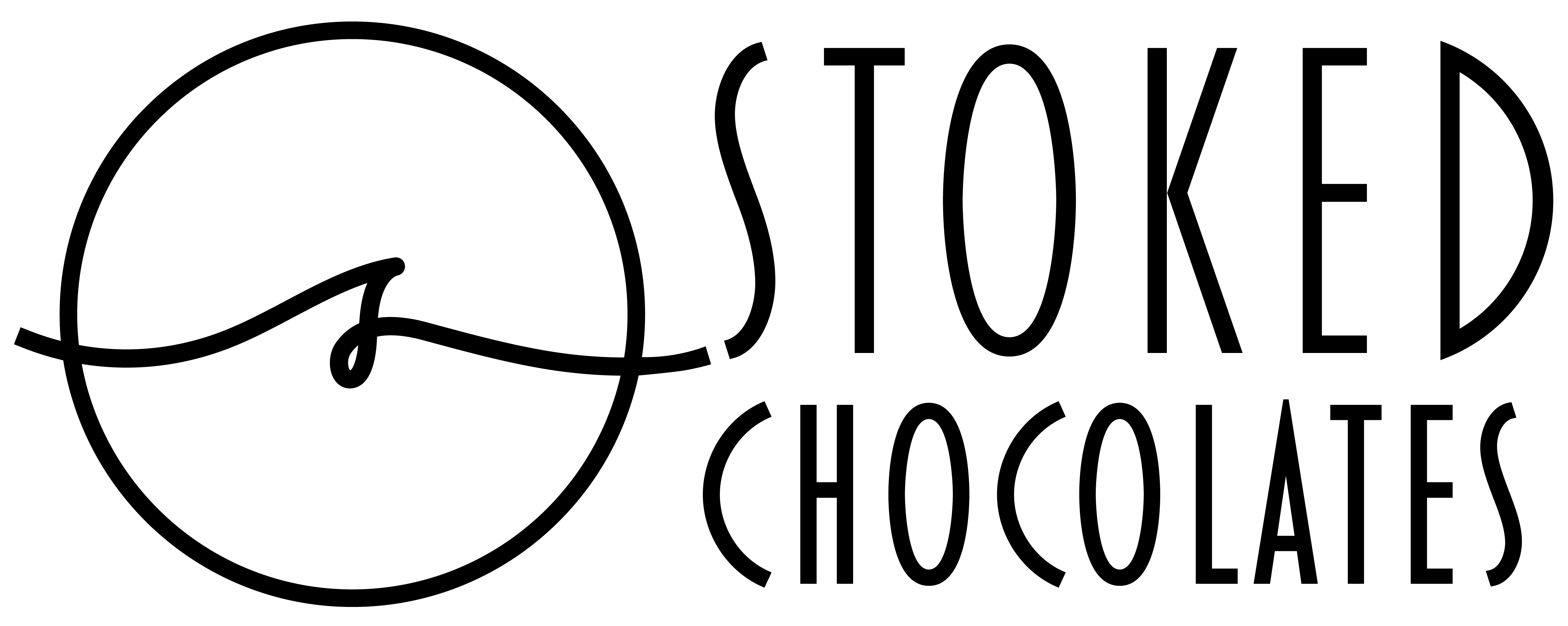 Stoked Logo O's Stoke – Stoke Folk